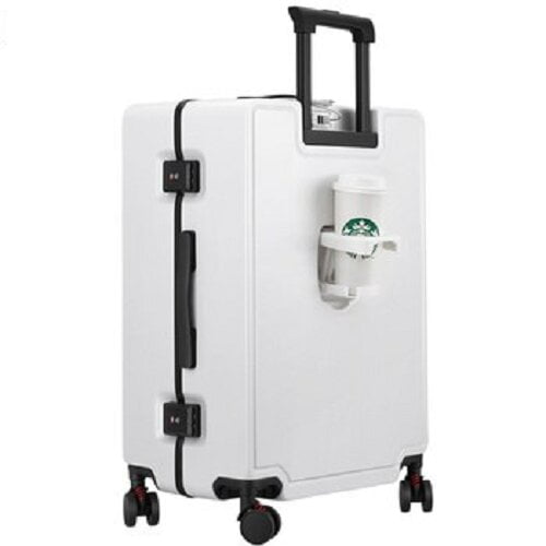 Multi functional Luggage Bag Smart Gadgets Idea Multi functional Luggage Bag Smart Gadgets Idea