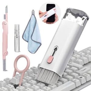 8-in-1 Electronic Cleaning Kit Keyboard Cleaner - Smart Gadgets Idea