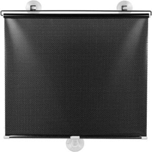 Temporary Portable Window Cover Curtain to the bye on amazon ...