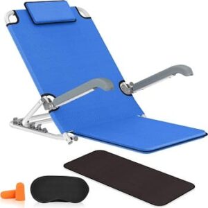 Best Back Rest Bed Folding Disability Bed Backrest Support - Smart ...