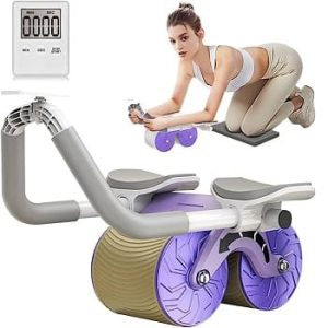 Best Ab Roller for Abdominal Exercise Machine - Smart Gadgets Idea